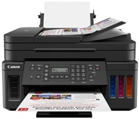 Canon PIXMA Tiskárna G7040 wifi + lan + usb | Discomp