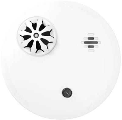 Hikvision AX PRO Wireless heat detector | Discomp