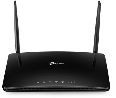 TP-Link Archer MR500, Wireless router with 4G LTE | Discomp