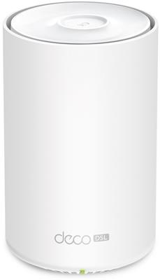 TP-Link Deco X50-DSL(1-pack) - Mesh Wi-Fi 6 system | Discomp