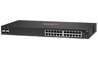 HPE Aruba 6000 24G 4SFP Switch | Discomp