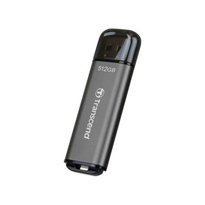 Transcend 512GB JetFlash 920, USB 3.0 (3.2 Gen 1) flash disk, LED ...