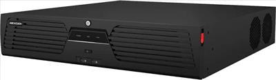 Hikvision NVR DS-9664NI-M8/R, 64 channels, 8x HDD, Alarm, RAID | Discomp
