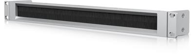 Ubiquiti UACC-Rack-Panel-Brush-1U, rack mount OCD panel, 1U | Discomp ...