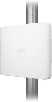 Ubiquiti UISP-Box, UISP weatherproof enclosure for routers and switches ...