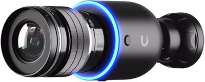 Ubiquiti UVC-AI-DSLR - UVC AI Wide angle bullet camera, 8MP, 52° | Discomp