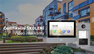 Training Hikvision - video intercom certification training, 17.06.2025 ...