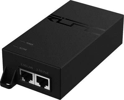 Reyee RG-POE-50-60W-MG PoE injector, 802.3bt, 60W | Discomp ...