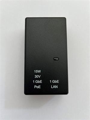 Cambium Networks - Gigabit PoE injector 30V/0,5A (15W) | Discomp