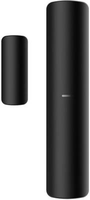 Hikvision AX PRO Wireless Magnet Detector, black | Discomp