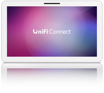 Ubiquiti UC-Display | Discomp