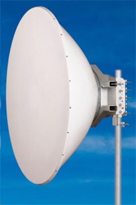 JIROUS JRC-38DD MIMO MimX parabolic antenna 38dBi | Discomp