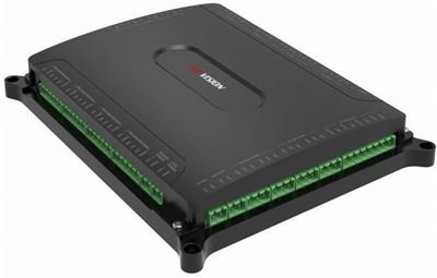 Hikvision DS-K2604T (main board) - Main board of the control unit for 4 ...