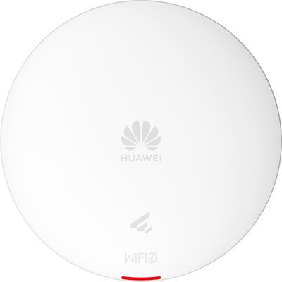 Huawei AP362 - WiFi6 indoor Dual Band AP, smart antenna | Discomp