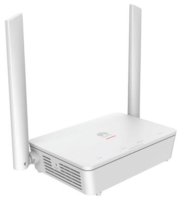 Huawei K562e-10 Edge ONT & Wi-Fi Repeater, 3x GLAN, Wi-Fi 6 | Discomp