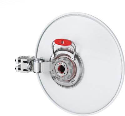 RF elements UltraDish UD29WB Directional Parabolic Dish Antenna with ...