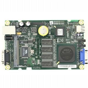 PC Engines ALIX.3D3, 256MB RAM | Discomp - networking solutions