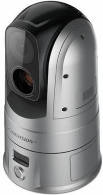Hikvision IP thermal-optical portable PTZ camera DS-2TD4667T-25A4/W ...