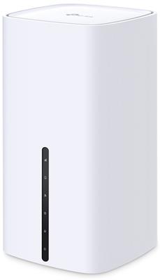 TP-Link Archer NX600 - wireless dual-band 2.5 GbE 5G router | Discomp