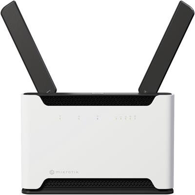 MikroTik Chateau PRO ax - domácí Wi-Fi 6 access point | Discomp