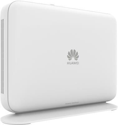 Huawei OptiXstar K572, Edge ONT & Dual-band router, WiFi 7 | Discomp