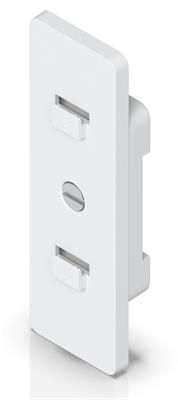 Ubiquiti UACC-Switch-DIN DIN rail mount for USW Flex and Ultra | Discomp