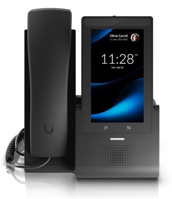 Ubiquiti UTP-G3-Touch-Pro, UniFi phone G3 Pro | Discomp
