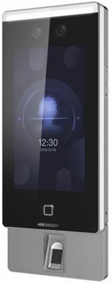 Hikvision DS-K1T671M - Face recognition terminal, 7" touchscreen ...