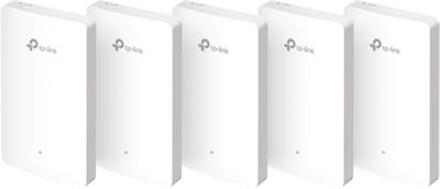 TP-Link EAP615-Wall(5-pack) Access Point | Discomp