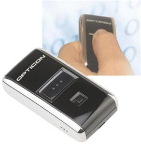 Reader Opticon OPN-2001 Laser mini data collector, USB | Discomp ...