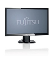 FUJITSU LCD L20T-1 ECO - 20", 1600 x 900, 20000:1, 5ms, 250 cd/m2, D ...