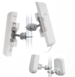 RF elements NanoBracket™ Universal | Discomp