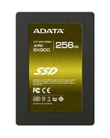 ADATA XPG SX900 SSD 256 gigabytes 2.5 "SATA III 6Gb / s 7 mm | Discomp