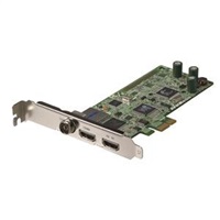 AVERMEDIA AVer3D CaptureHD PCI-E, TV / editing card (DVB-T, 3DTV ...