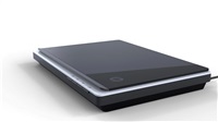 HP Scanjet 300 Flatbed Scanner - Elroy (A4,4800 x 4800, USB 2.0) | Discomp