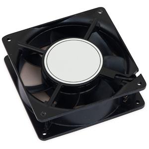 Fan 230V, 50Hz, 0.09 A, 15W 160 m3 / h, 120x120mm | Discomp