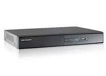Hikvision DVR DS-7204HWI-SH/A, 4 channels, WD1(960H) - 25sn/s, 1x SATA, 1x LAN, 4/1alarm I/O ...