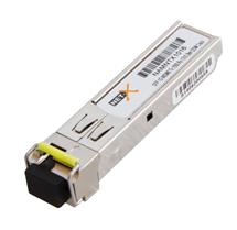 Net-X SFP module / 1G / WDMB SM LC / TRx 1550/1310/2 km / DDM / Cisco ...