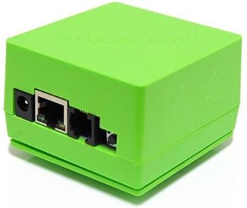 Tinycontrol Lan Controller v2 | Discomp