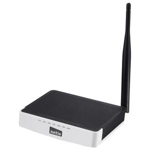 Netis WF2411 WiFi Router, 150Mbps, 5dBi fixed antenna | Discomp ...