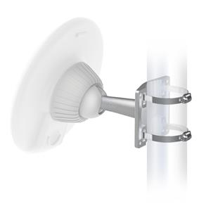 RF elements NanoBracket® for NanoBeam M5-19, 5AC-19 and M2-13 | Discomp