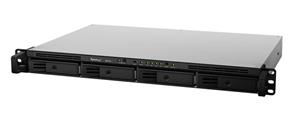 NAS Synology RX415 expanzní rack box (4x hot swap SATA) | Discomp