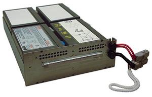 RBC132 APC replacement battery for SMT1000RMI2U, SMC1500I-2U | Discomp