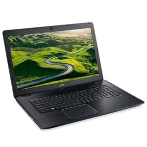 Acer Aspire F17 (F5-771G-50GY), Black | Discomp
