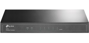 TP-Link AC50 Wireless Controller, up to 50 CAP units | Discomp