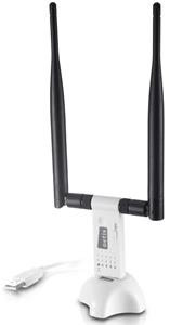 Netis WF2116 wireless USB adapter, 300Mbps | Discomp
