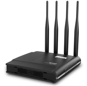 Netis WF2880 AC1200 Wireless Dual Band Gigabit Router | Discomp ...