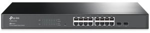 TP-Link T1600G-18TS Switch | Discomp - networking solutions