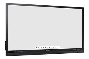 SAMSUNG LFD LH65QBHRTBC/EN (QB65H-TR) 65"/250nits/16/7 | Discomp