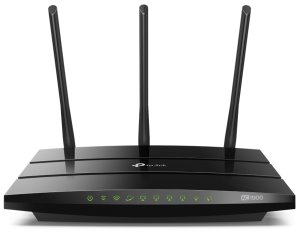 TP-Link Archer A9 Wireless gigabit router | Discomp